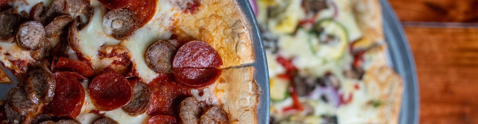 About SoCo Wood Fired Pizza - Best Pizza In Georgetown SC : SoCo Wood ...