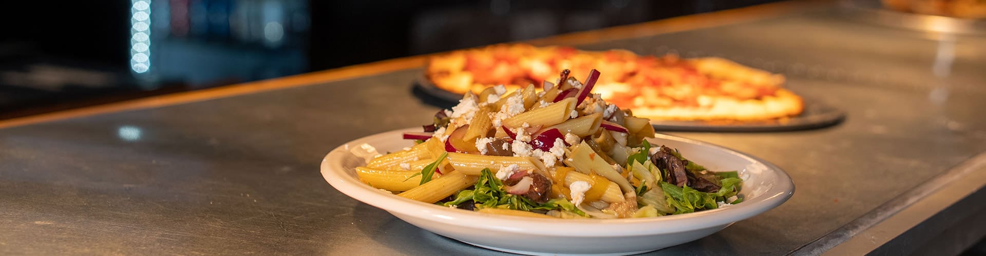 Georgetown South Carolina - Best Pizza In Georgetown SC : SoCo Wood ...